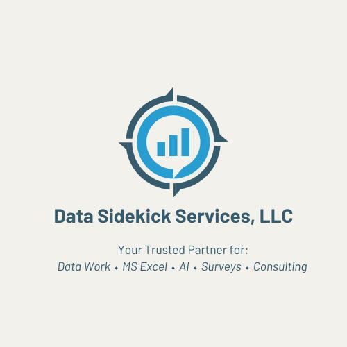 Data Sidekick Services, LLC